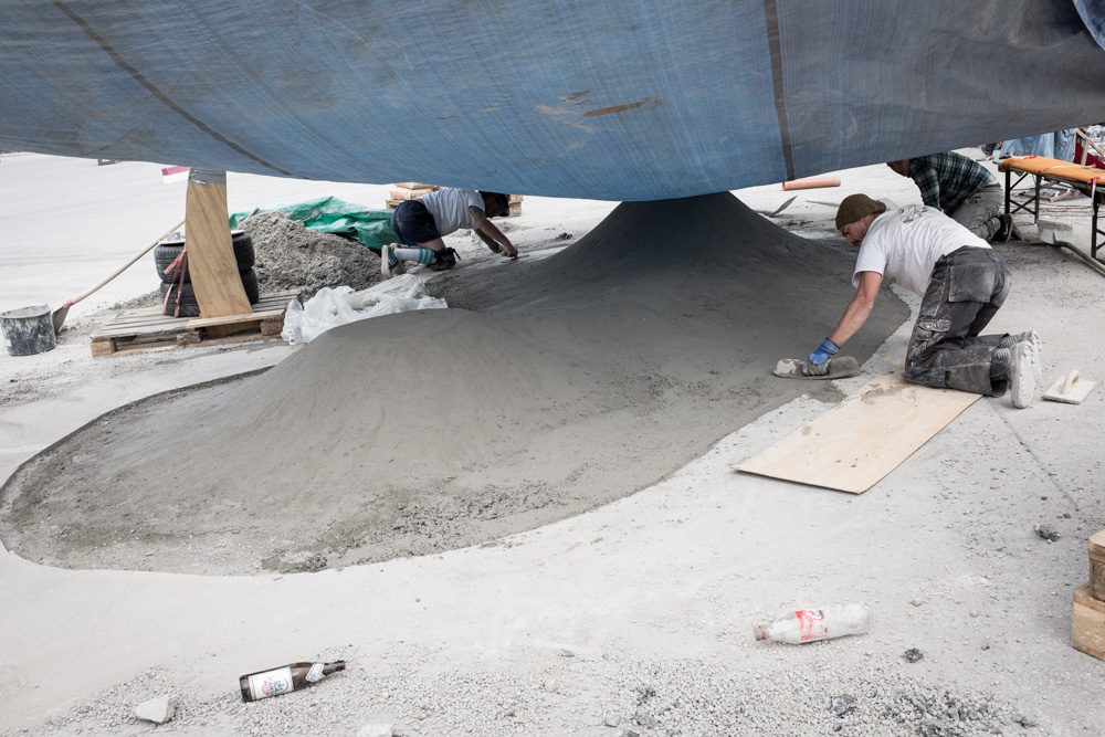 Der Utopia DIY in Dortmund braucht Hilfe! - LimitedMag